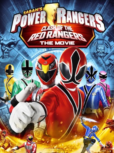Top 10 Best Power Rangers For Kids : Reviews & Buying Guide - Katynel