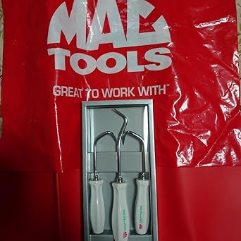 Amazon.co.jp: Mactools マックツール 2022年 限定ホースリムーバーセット : おもちゃ