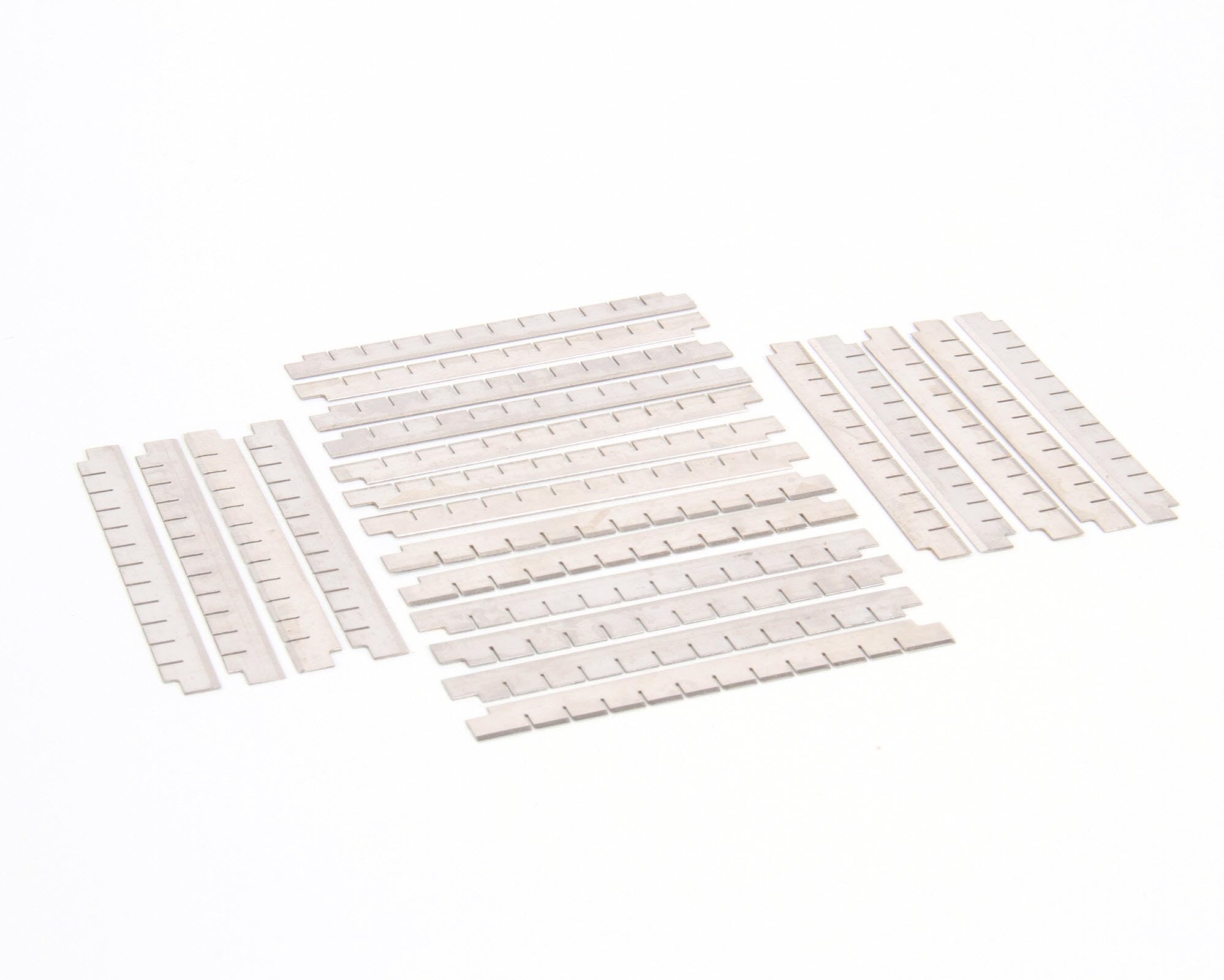 436-3 Blade Kit Nemco 1/2" Blade Kit For Easy Chopper - Genuine OEM ...