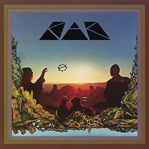 Amazon.com: Kak : Kak: Digital Music