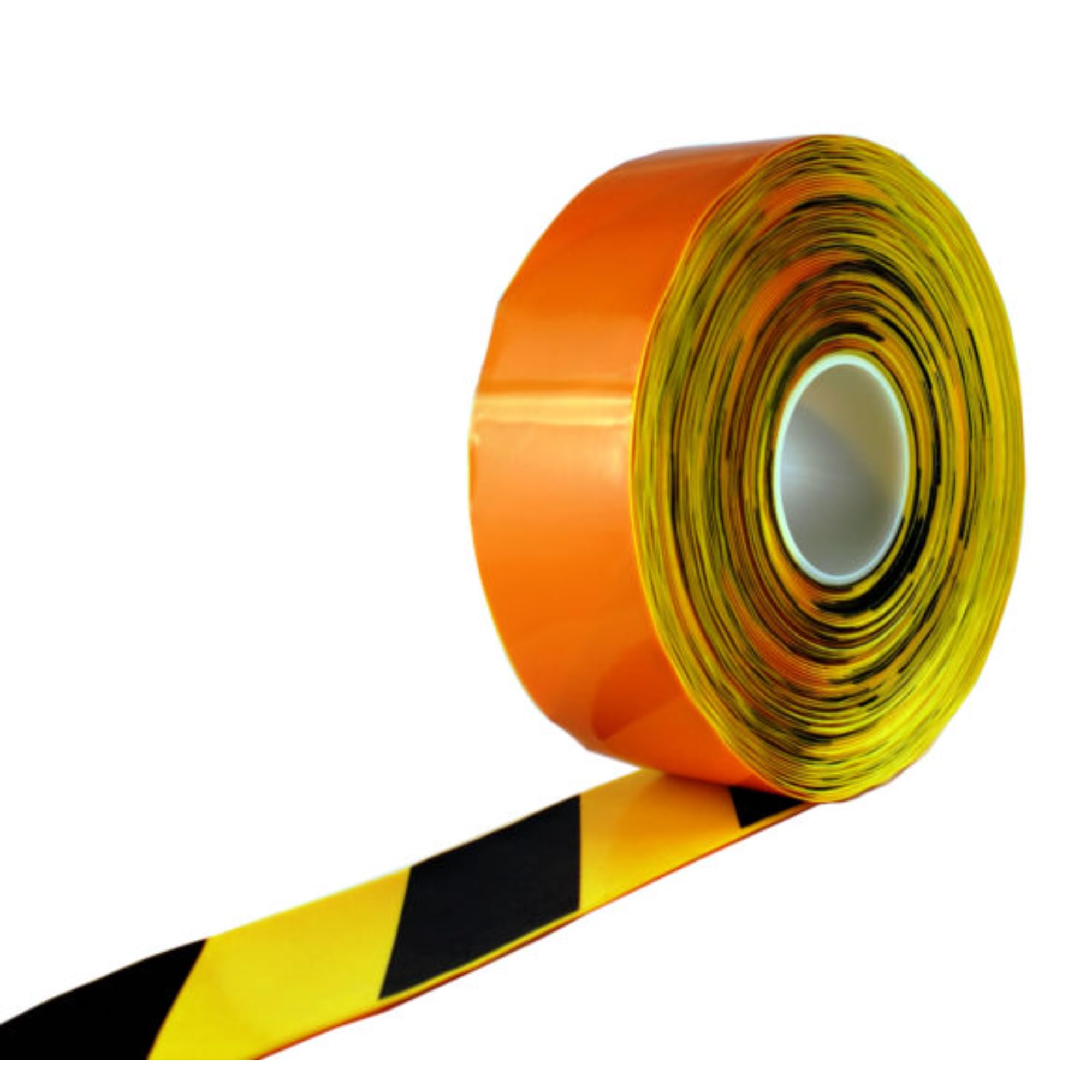 Snapklik.com : DuraMark EC-700 Hazard Safety Warning Stripe Tape ...