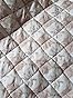 Paoletti Ionia Paisley Print 180 Thread Count Quilted Bedspread ...