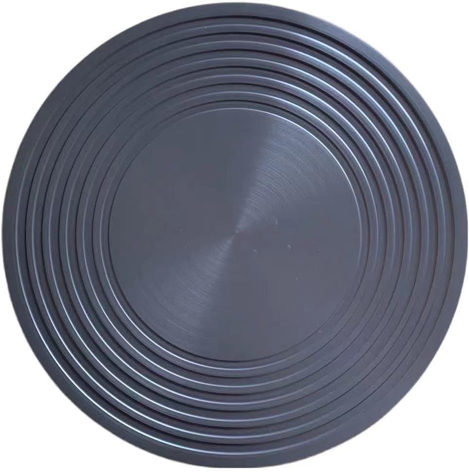 Amazon.com: Heat Diffuser For Gas Stove,Kitchen Thickened Non-Slip ...