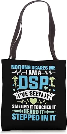 Amazon.com: DSP Appreciation Tee Funny Direct Support Professional DSP ...