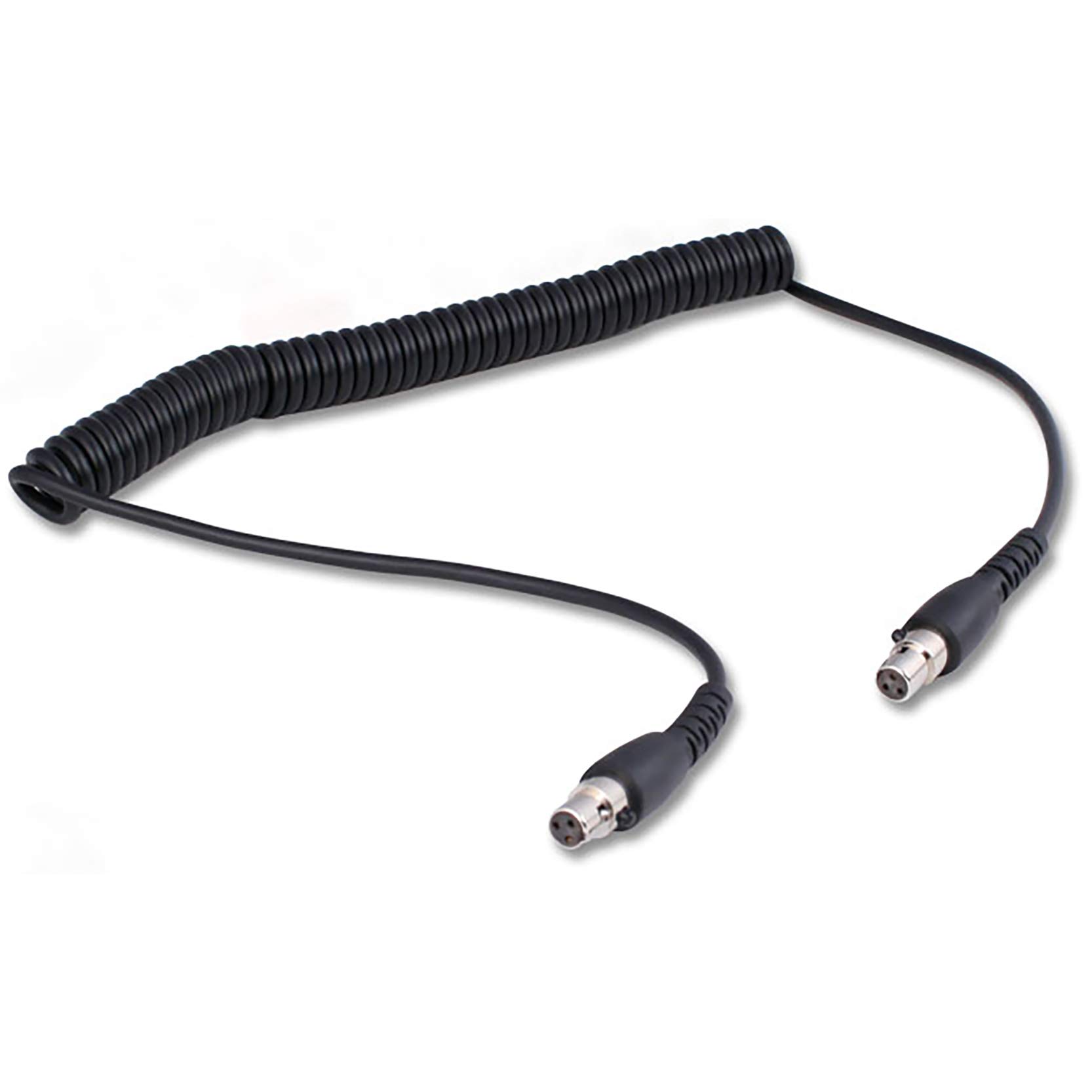 Amazon.com: Rugged Radios CC-3P-MT 3-Pin to 3-Pin Cable for H80 Dual ...