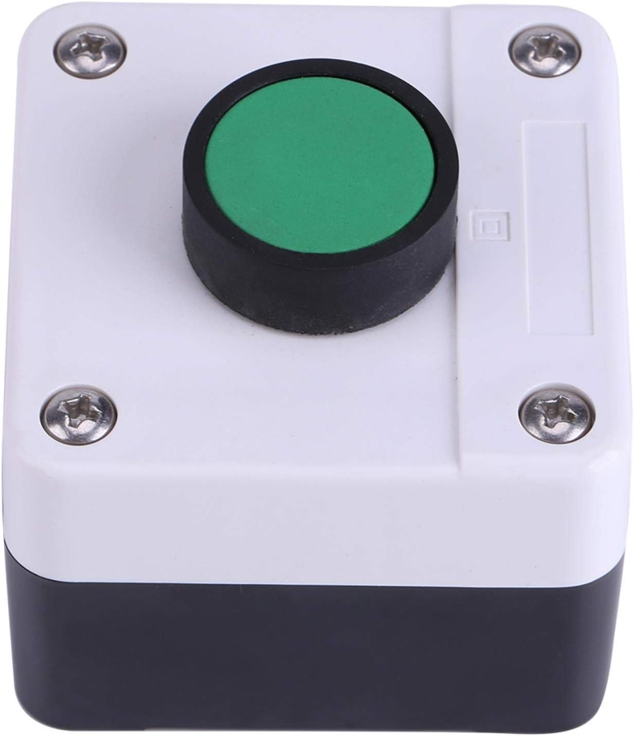 Raguso Switch Boxes Push Button Switch,Push Button Switch Control Box ...
