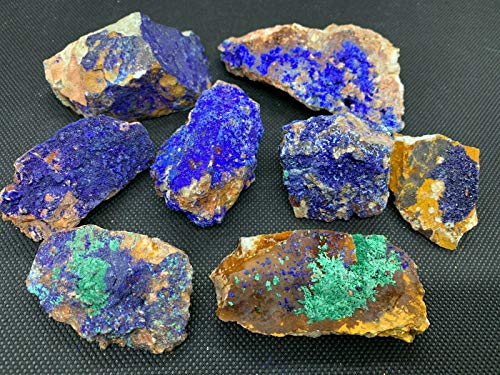 9 Best Blue Crystals: Meaning, Properties and Benefits | Crystals Alchemy