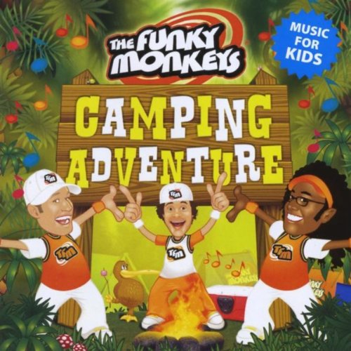 The Run Stop song by The Funky Monkeys from Camping Adventure on Amazon ...