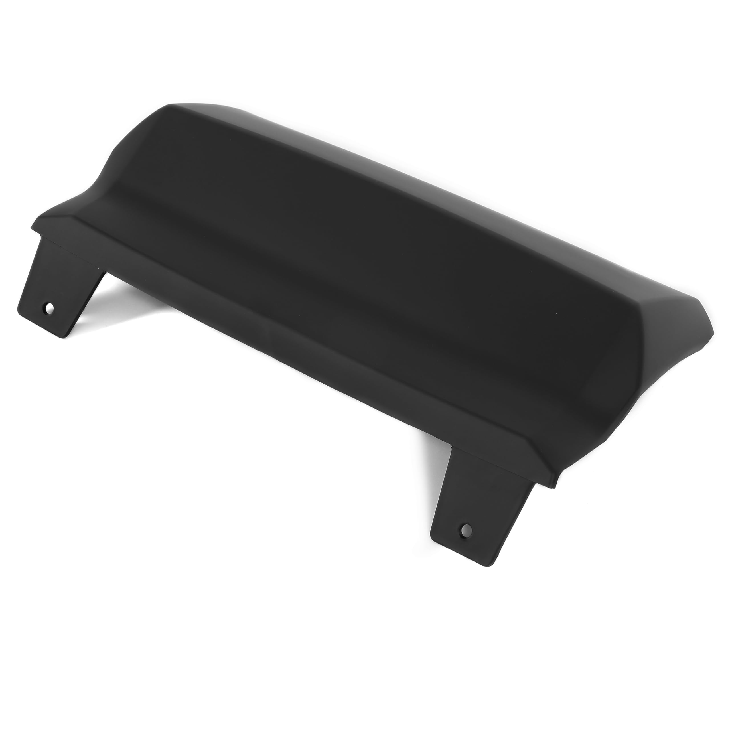 Amazon.com: KUAFU Trailer Hitch Cover Compatible with 2015-2020 Chevy ...