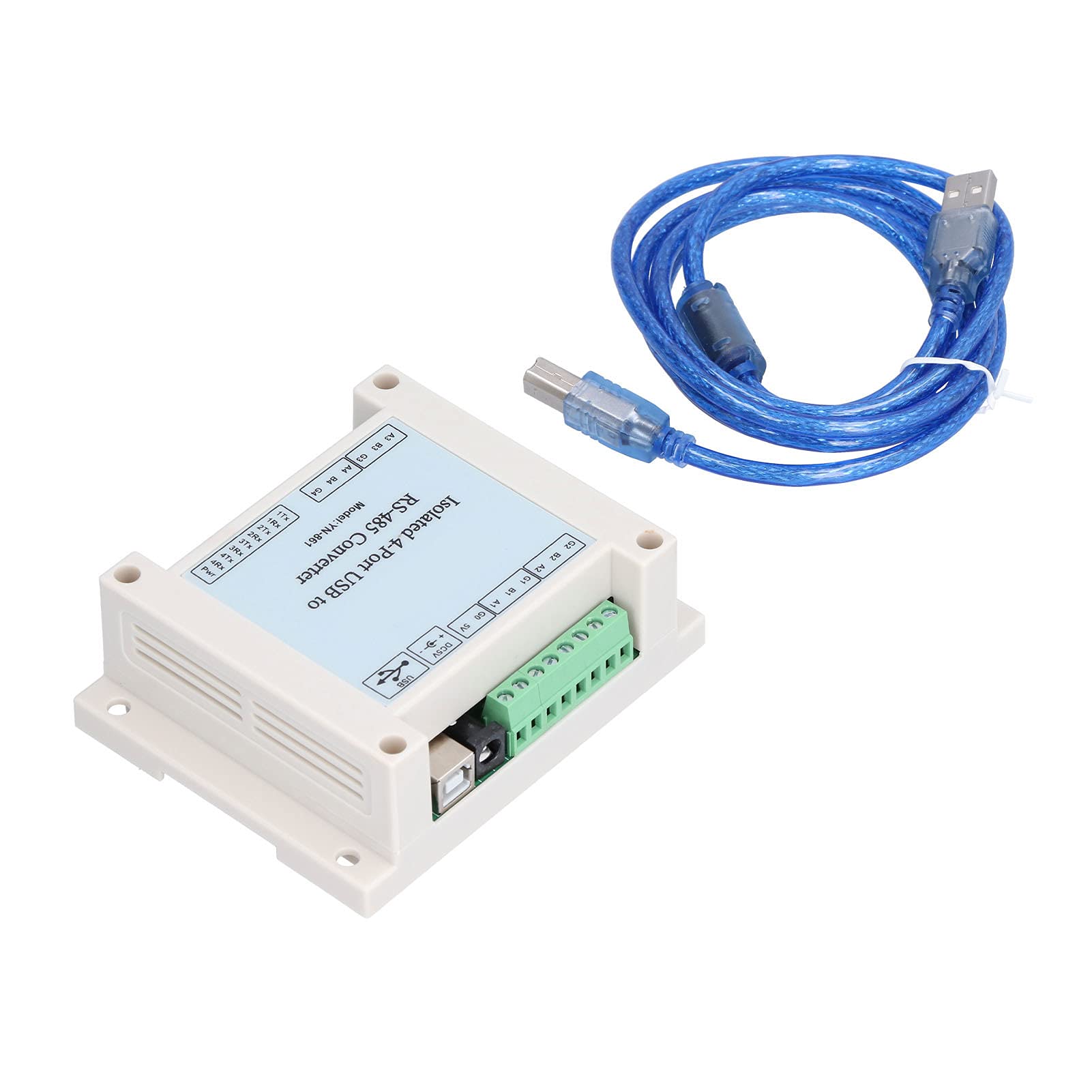 Usb To Rs 485 Converter 1 5kv Full Isolation Guide | Desertcart Ireland