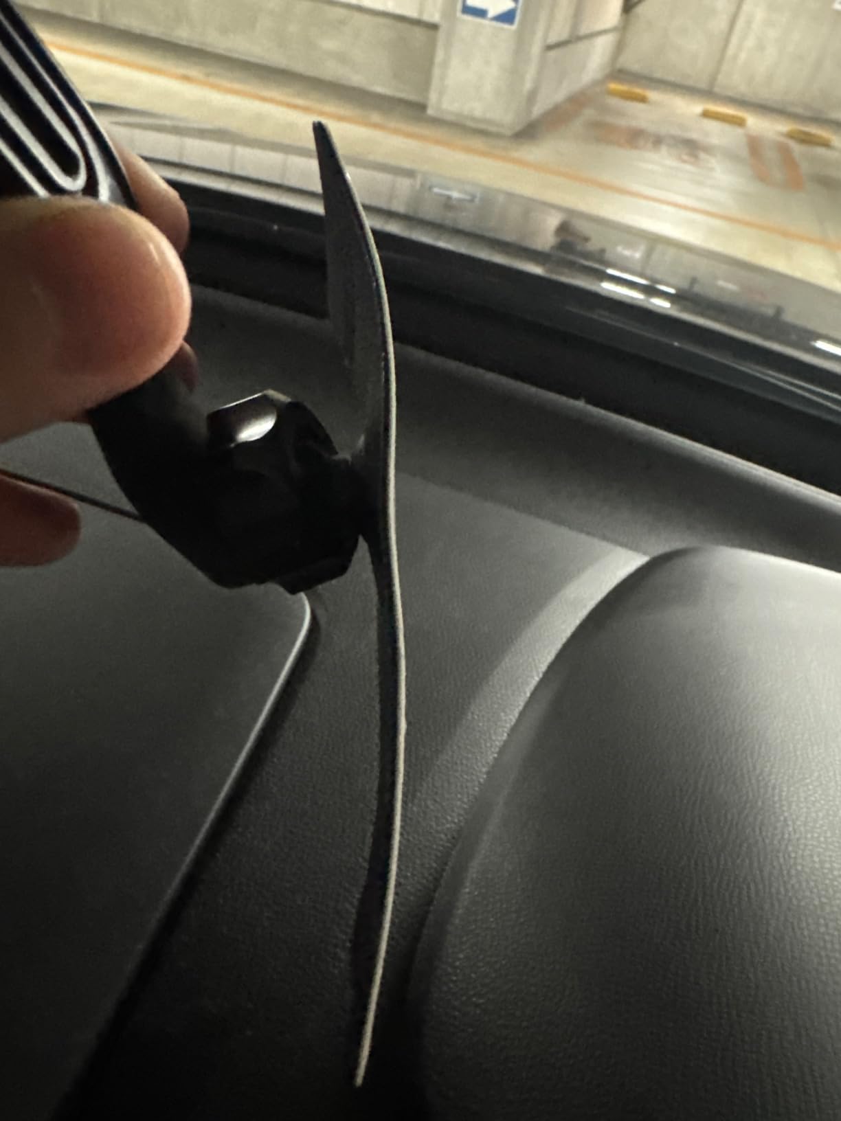 Amazon | 星光産業 車内用品 EXEA(エクセア) スマホホルダー ブラックEC-236 | 携帯電話ホルダー | 車＆バイク