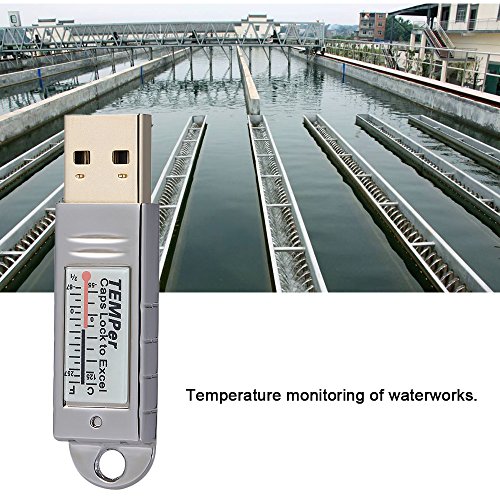 Usb Thermometer – Die 15 besten Produkte im Vergleich - Hausbauberater ...