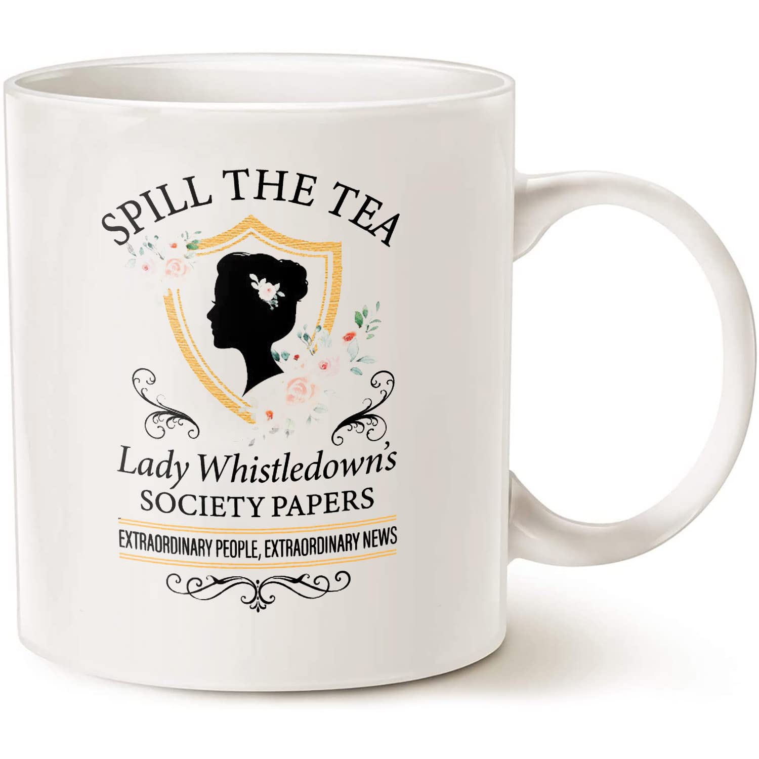 Ladies Tea Society