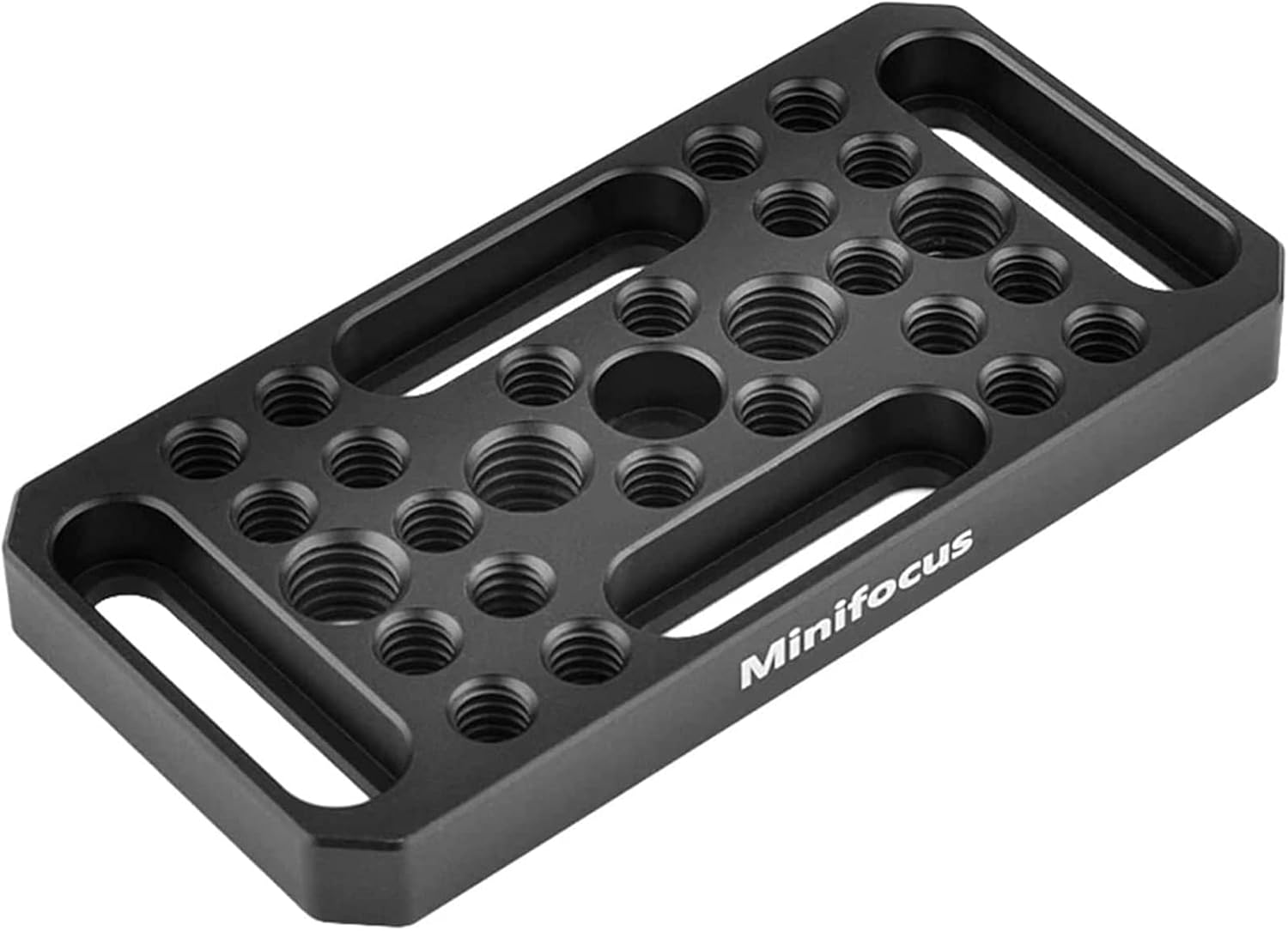 Amazon.com : MINIFOCUS Multi-Purpose Cheese Plate Mounting Plate with 1 ...