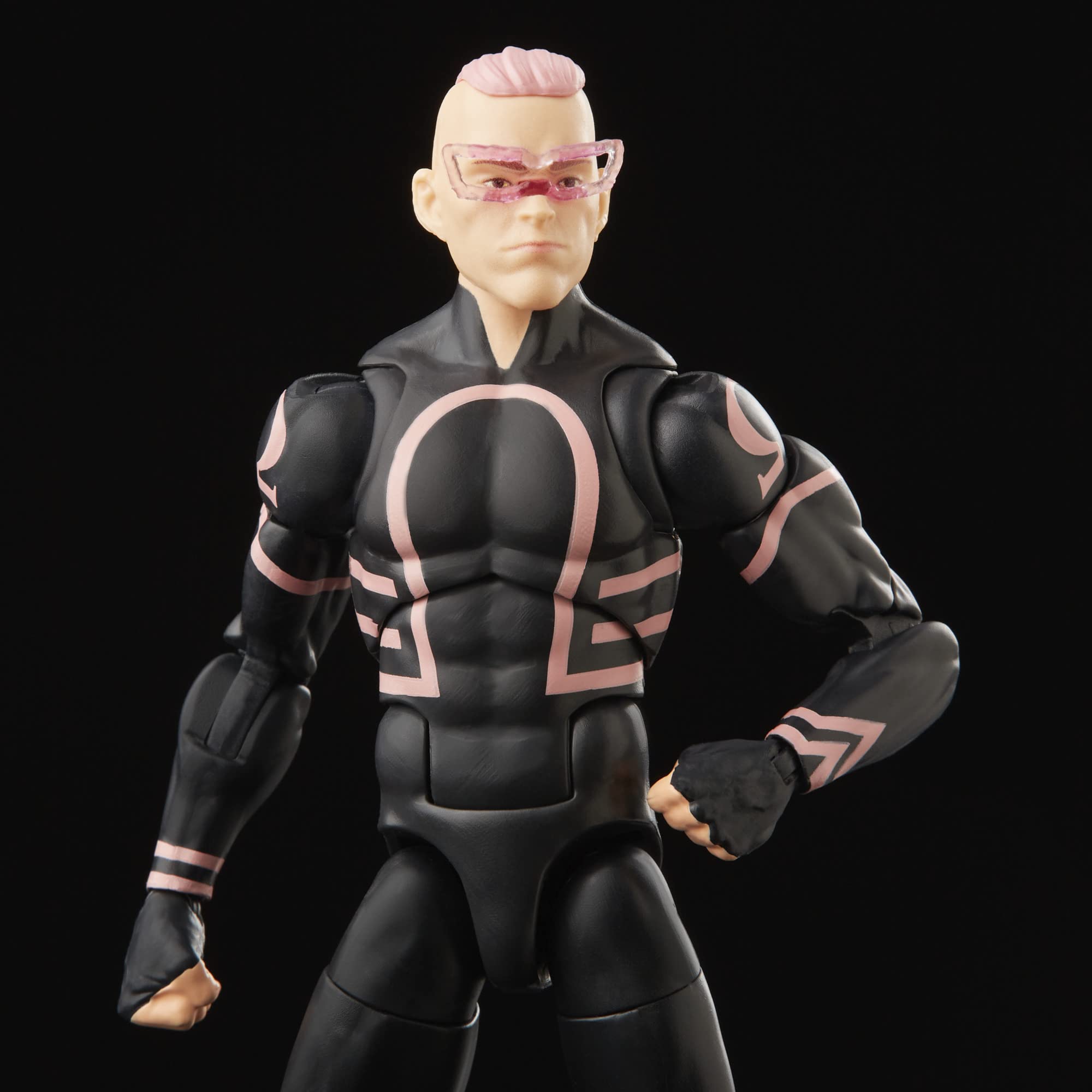 Marvel Legends Series Kid Ome...B0B3FC81HM | Encarguelo.com