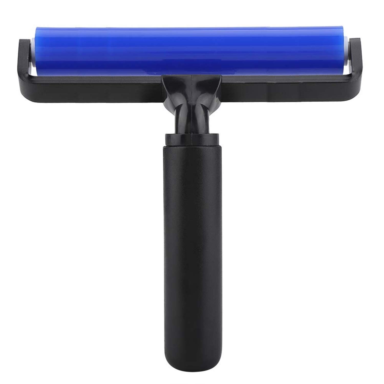 6 Inch Silicone Manual Roller Anti Static Cleaner Tool, Under The ...