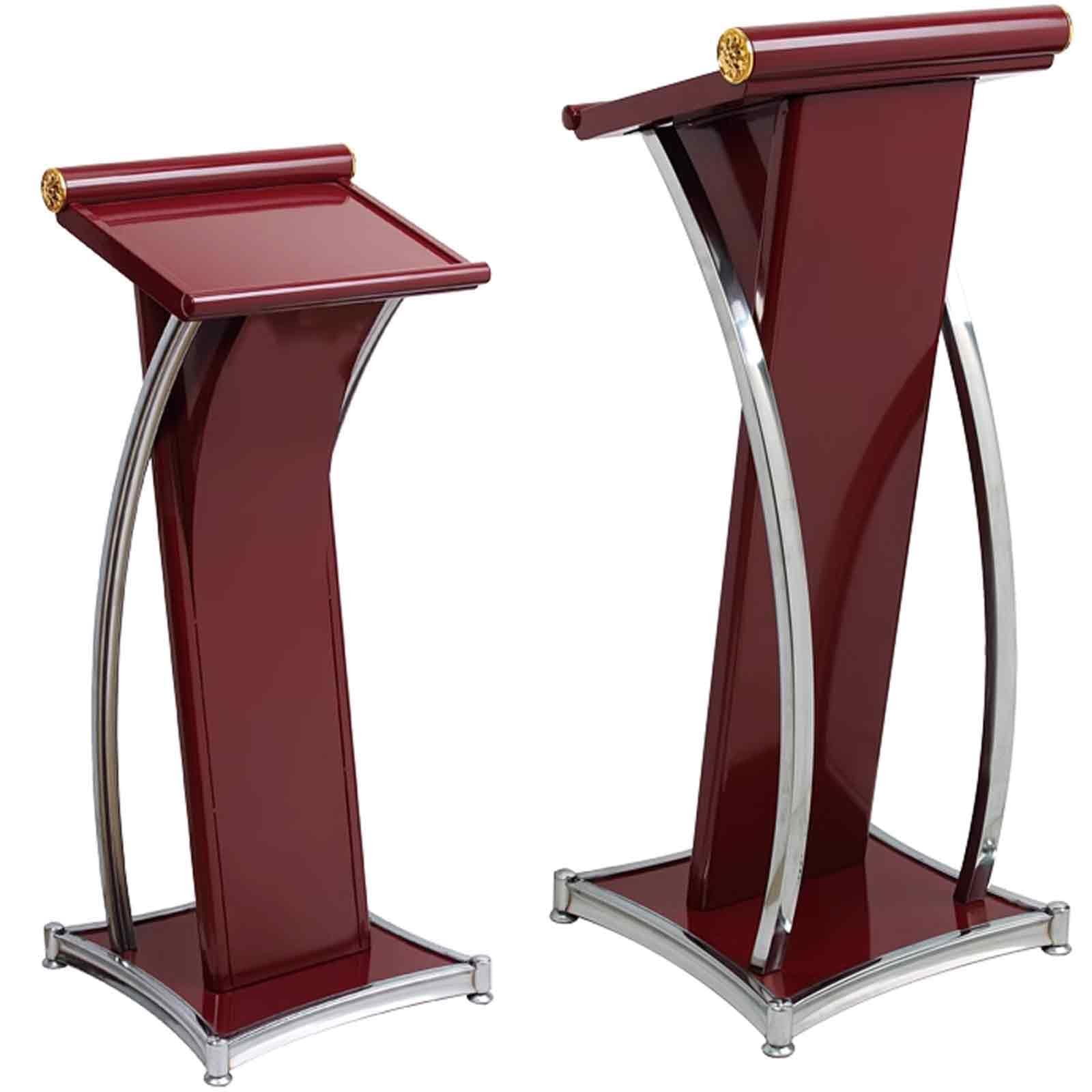 Speech Podium Design