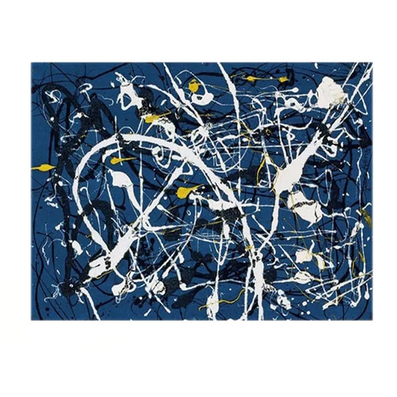 Top de Cuadros y pósters de Jackson Pollock más buscados