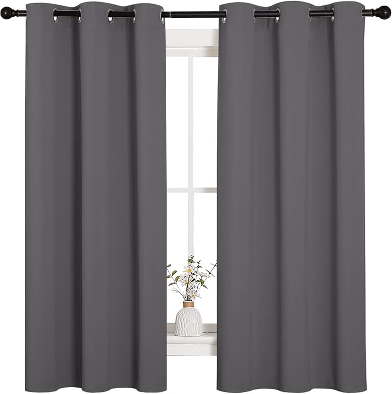Amazon.com: curtains