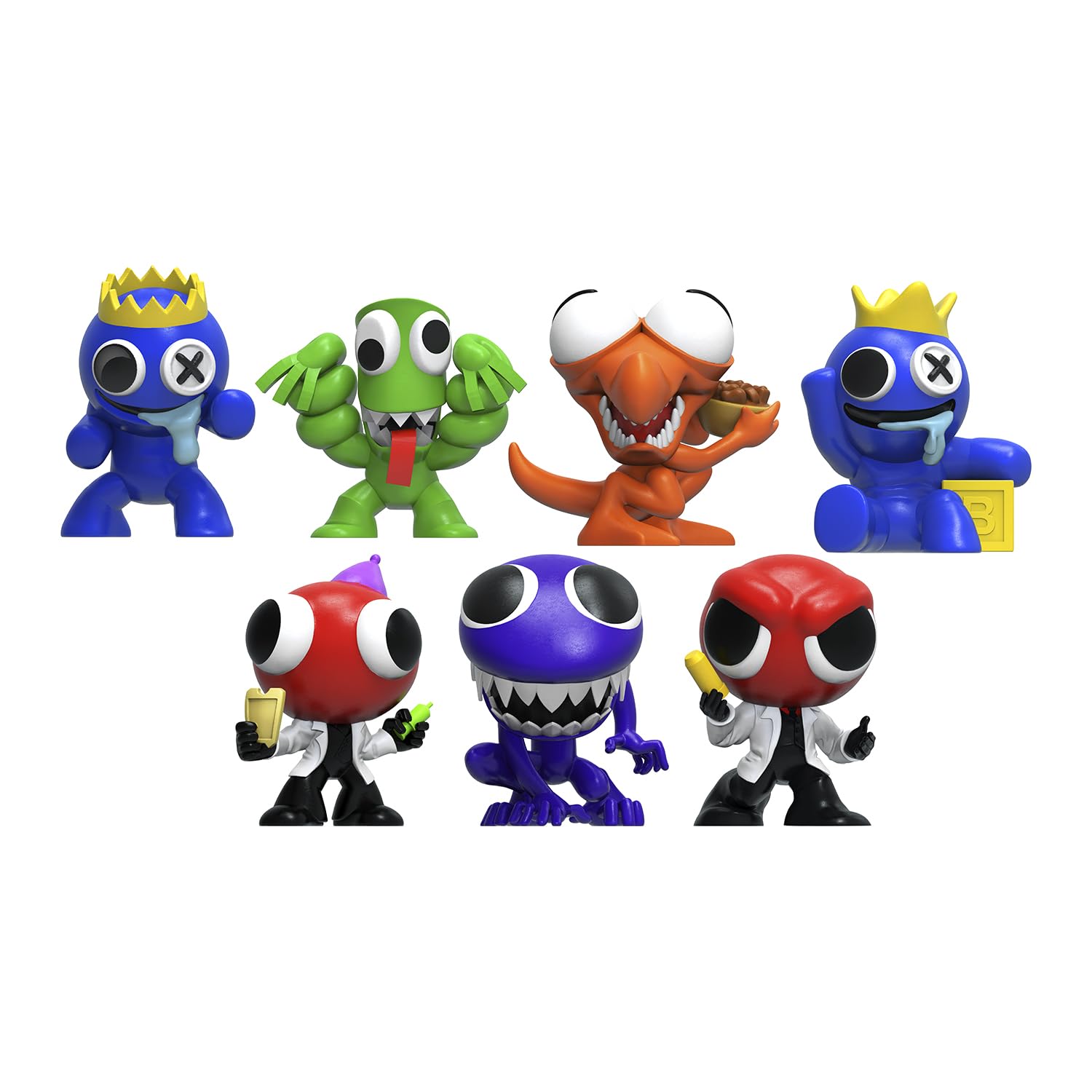 Snapklik.com : Series 1 Collectable Mini Figures