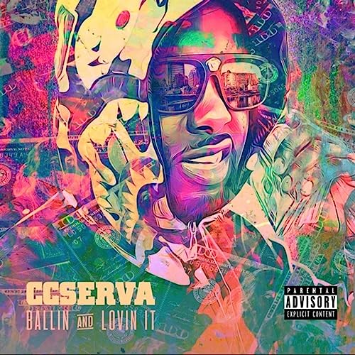 Écouter Ballin and Lovin It par Ccserva sur Amazon Music Unlimited