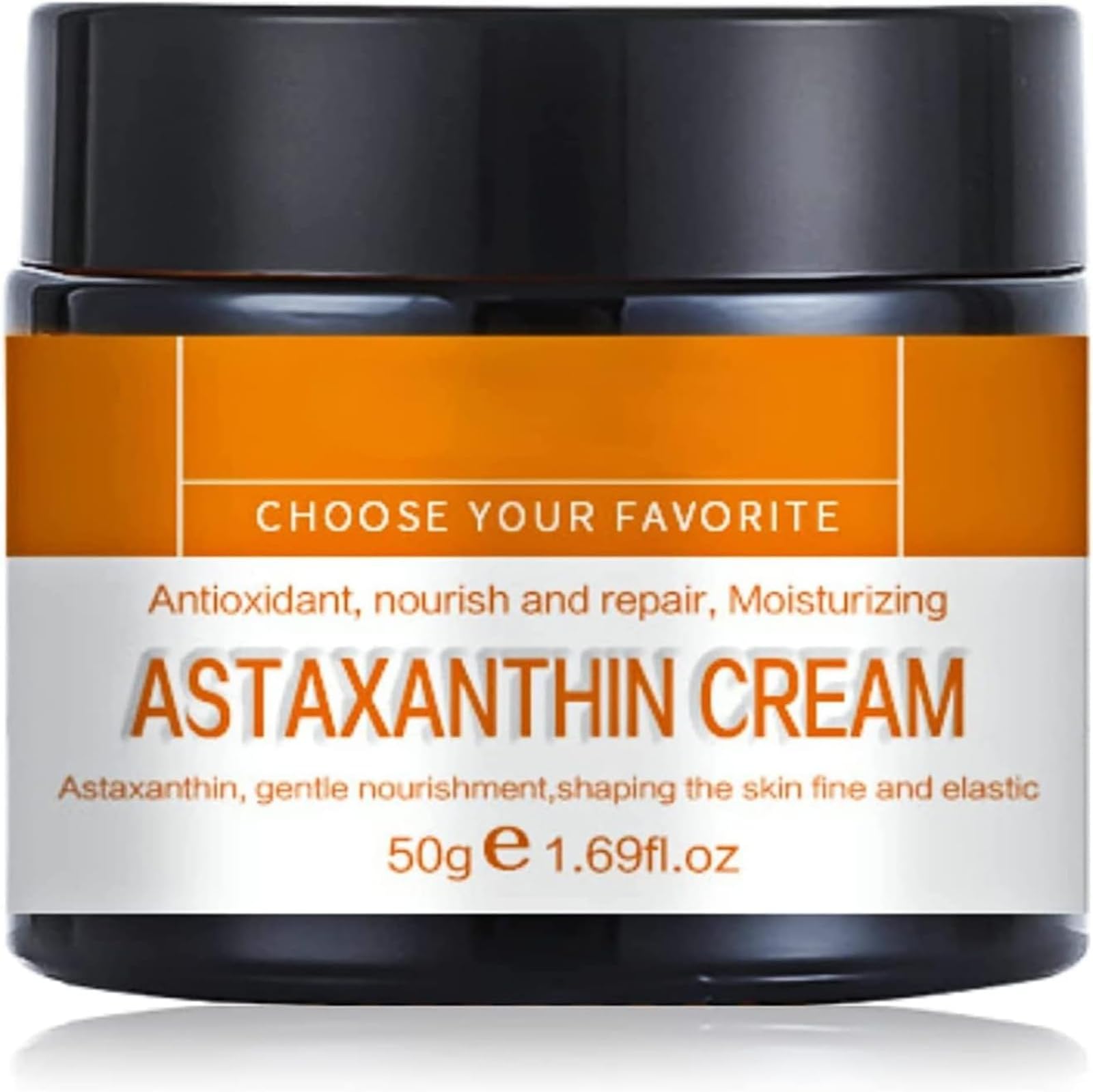 Amazon.com: DHC Astaxanthin Collagen All-in-One Gel, Brightening ...