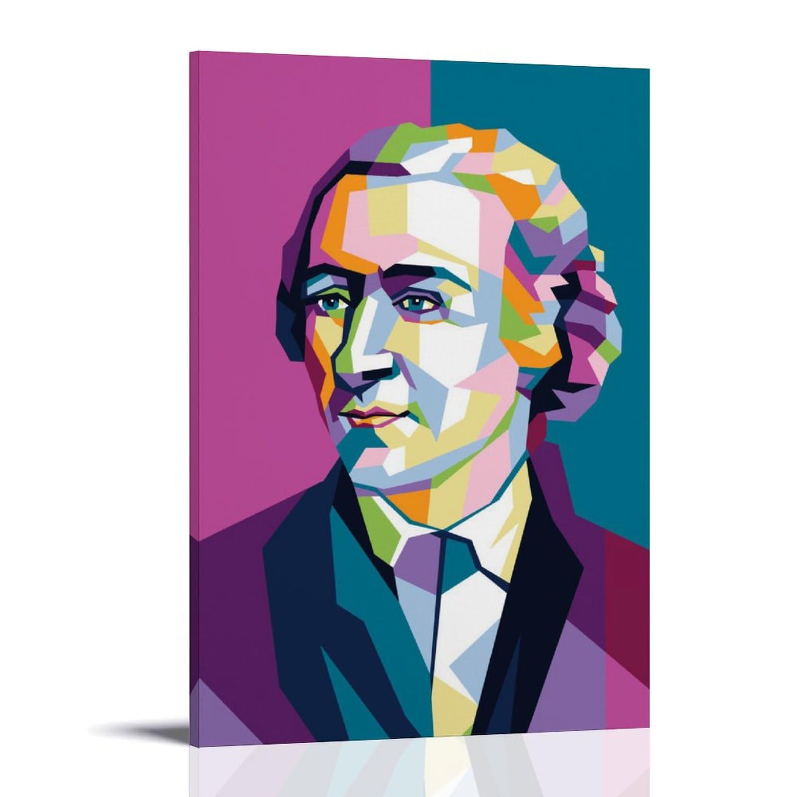 Leonhard Euler Family Portrait Leonhard Euler Ampiflier