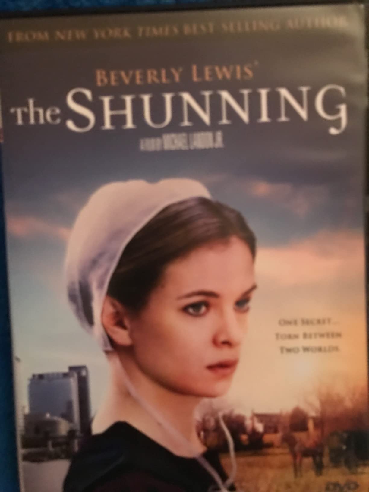 Amazon.com: The Shunning [DVD] [2011] : Movies & TV
