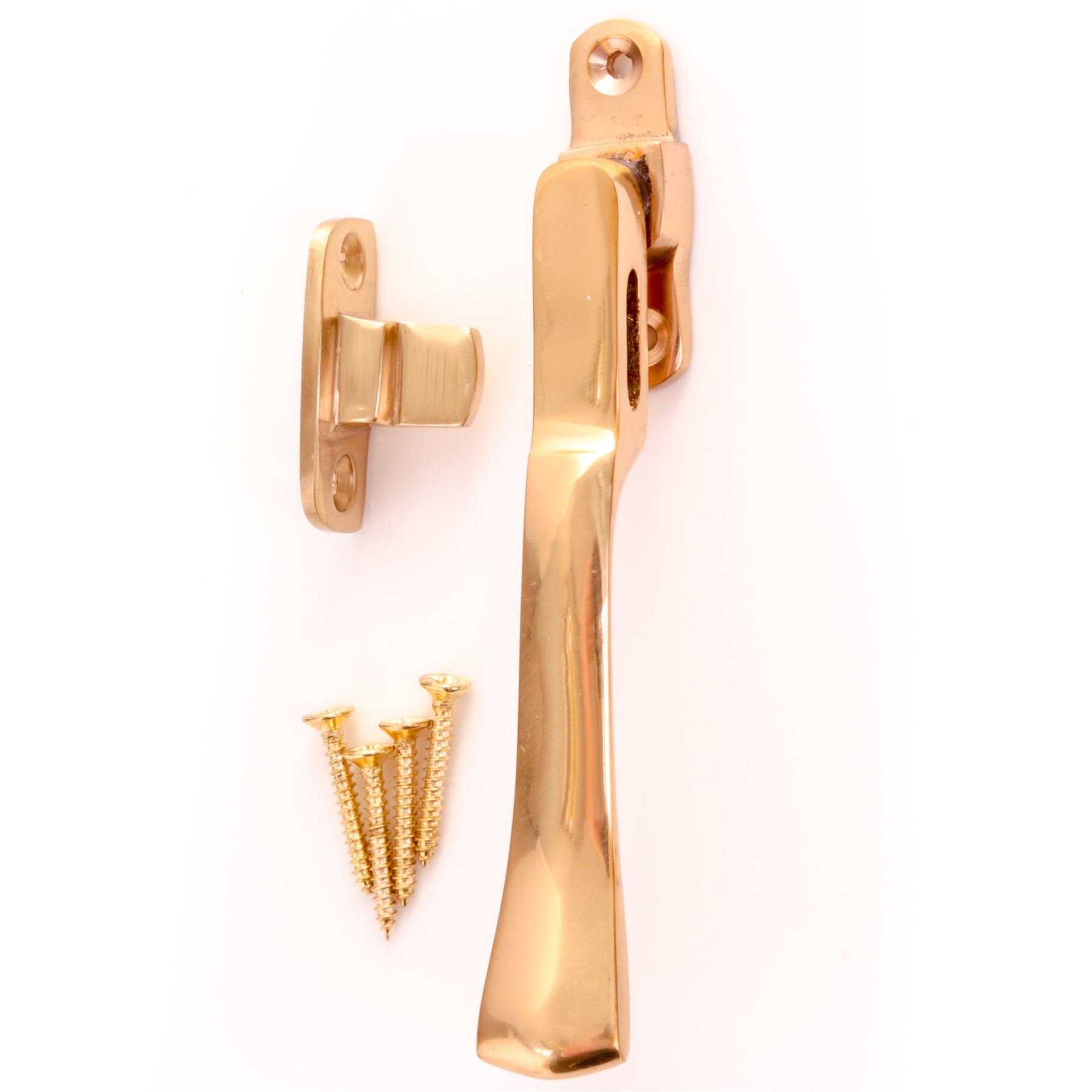 5x Brass 5 Casement Fasteners Window Frame Locks | Desertcart Sri Lanka