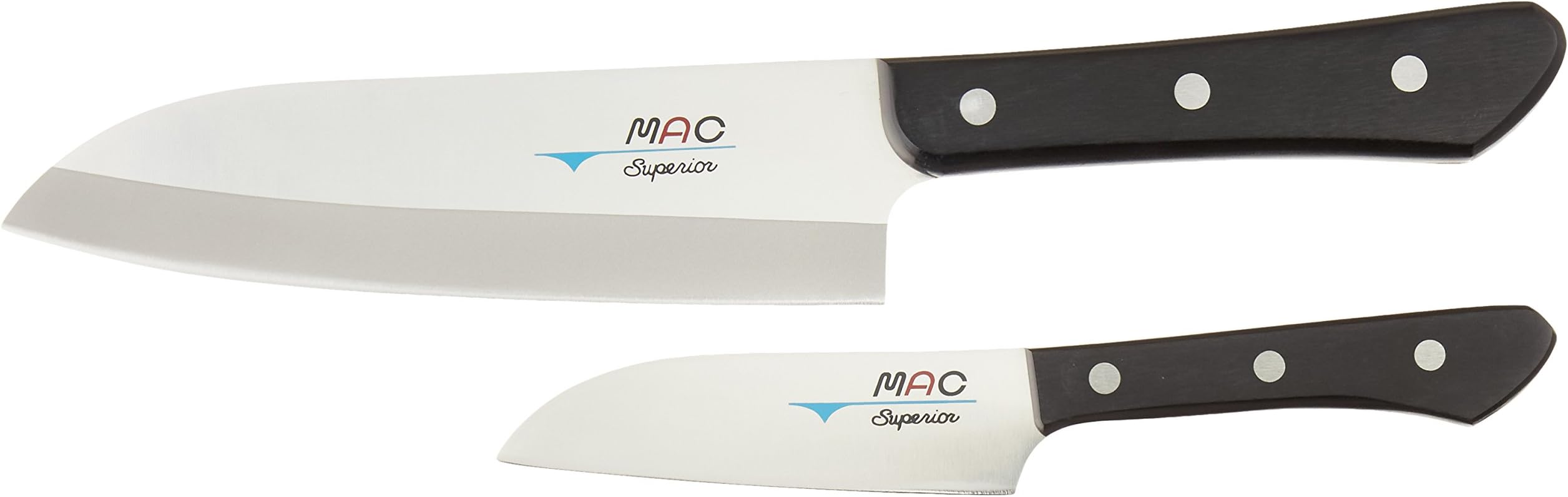 Amazon.com: Mac Knife Professional Paring Knife, 3-1/4-Inch, Silver ...