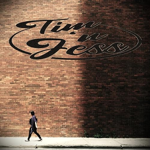 Play Running in Circles (Pesky Walls) by Tim 'n Jess on Amazon Music