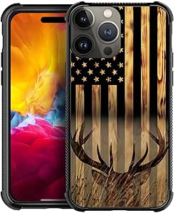 Amazon.com: DJSOK Compatible with iPhone 15 Case，Design Pattern Back ...