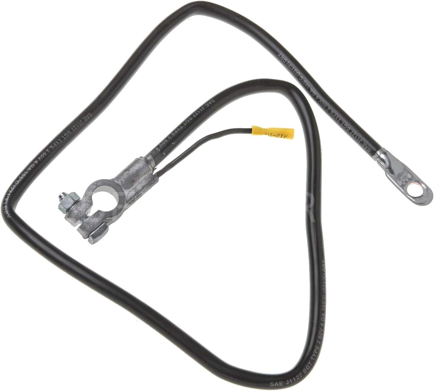 Amazon.com: Standard Motor Products A30-4U Battery Cable Assembly ...