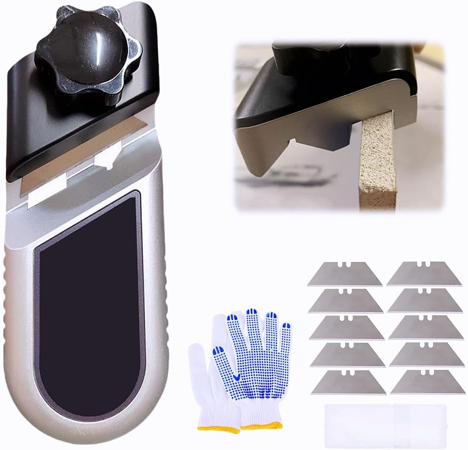 Amazon.com: AGLOO Hand Planer for Wood – Chamfer Plane for Woodworking ...