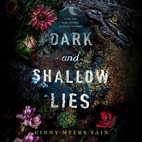 Amazon.com: Dark and Shallow Lies (Audible Audio Edition): Ginny Myers ...