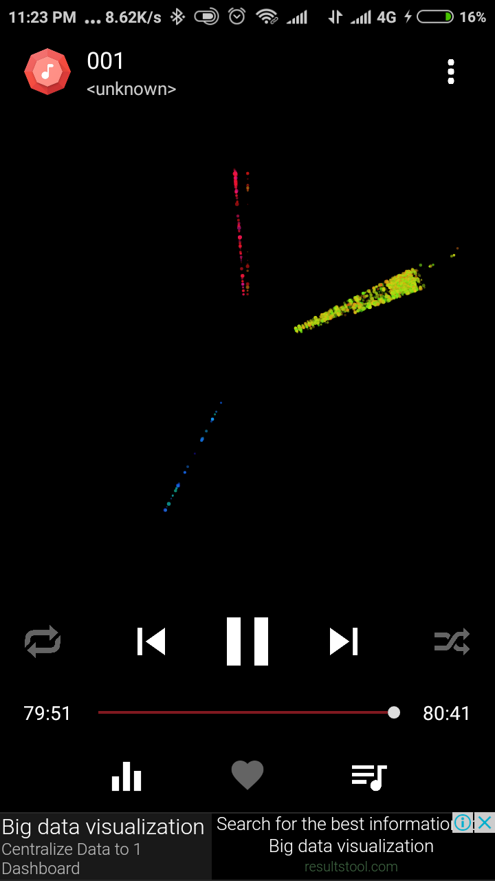 equalizer and music player - App on Amazon Appstore