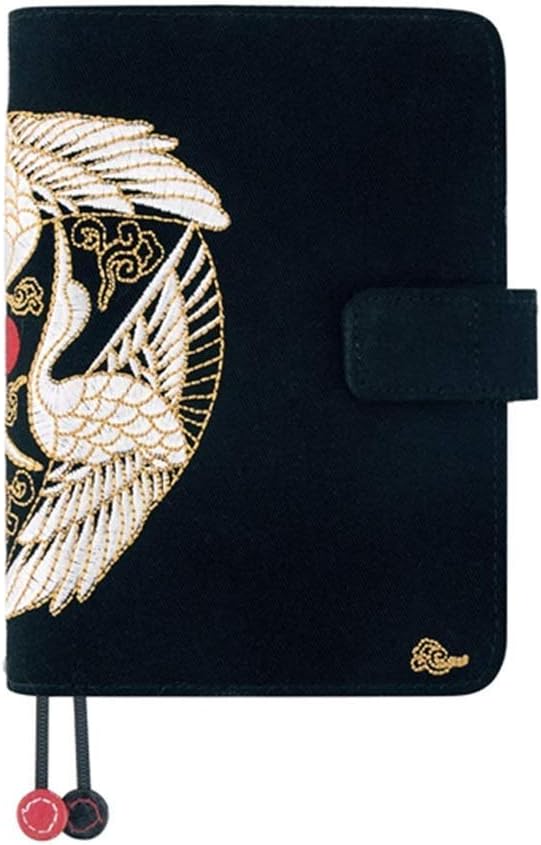Amazon.com: Refillable Writing Journal Pages Travel Personal Diary ...