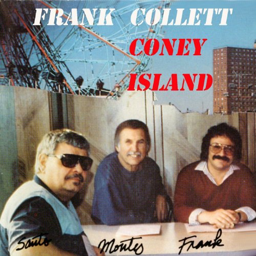 Amazon.com: Frank Collett - Coney Island : VARIOUS ARTISTS: Digital Music