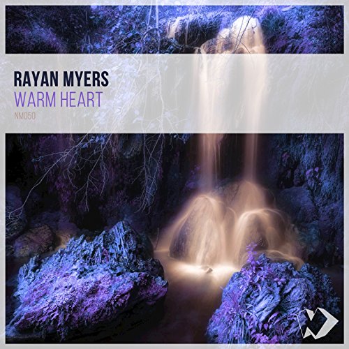 Play Warm Heart by Rayan Myers on Amazon Music