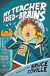 My Teacher Glows in the Dark (My Teacher Is An Alien Book 3) - Kindle ...