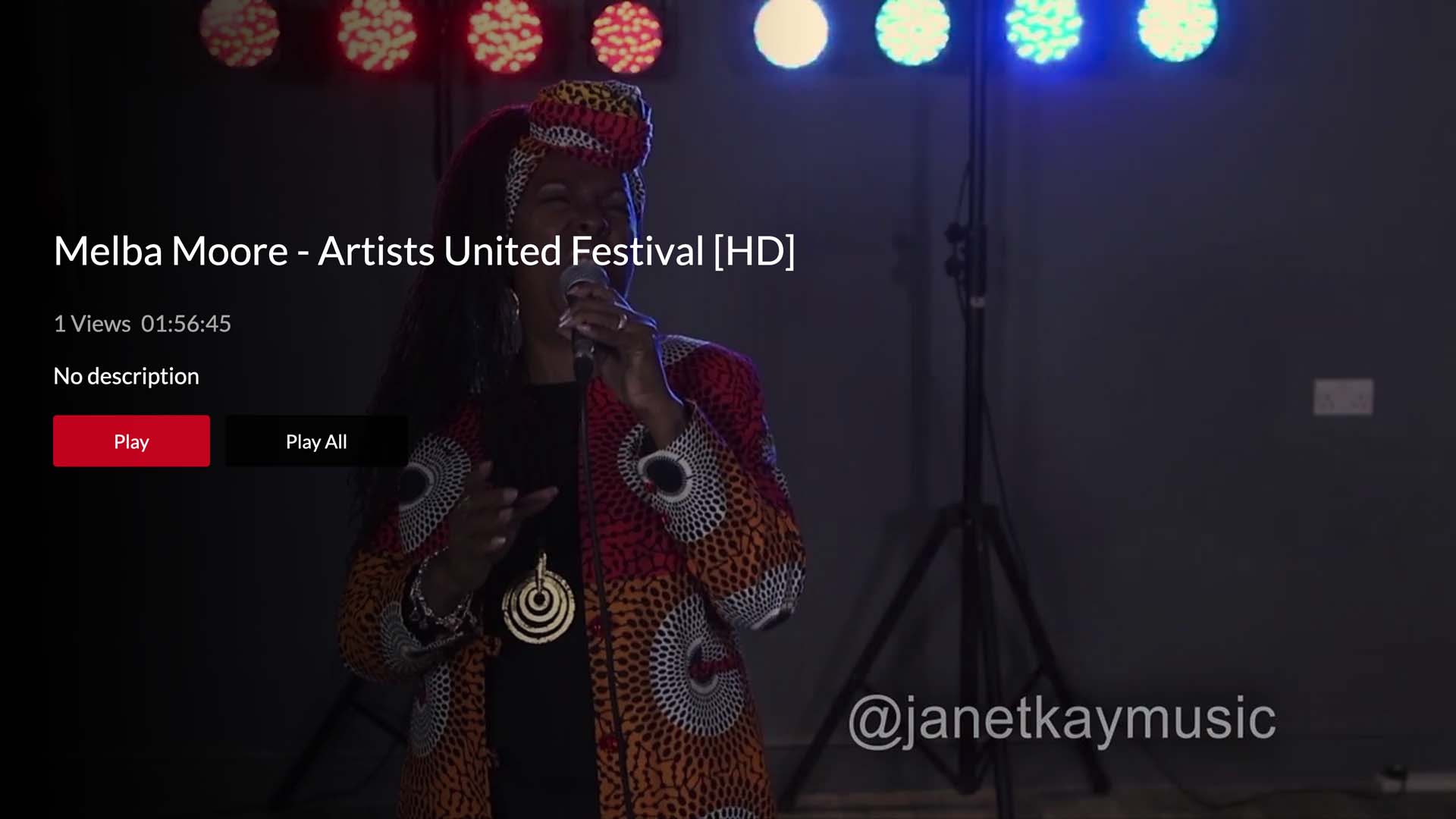 PPV LIVE EVENTS - App on Amazon Appstore