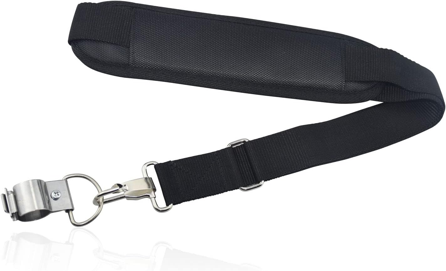 Amazon.com: Universal Shoulder Strap / Weed Eater Strap / Trimmer Strap ...