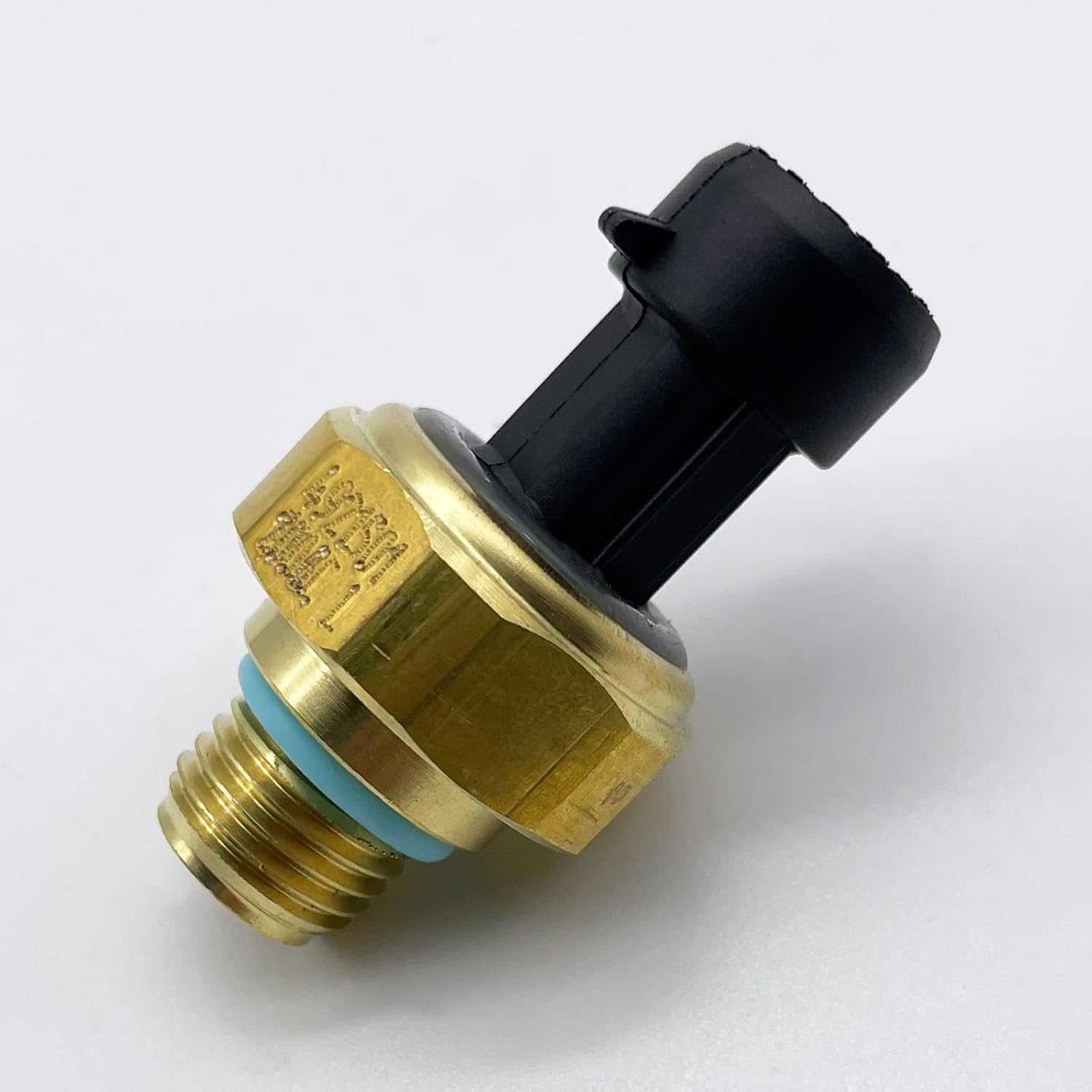 Amazon.com: 4921501 Oil Pressure Sensor Fits for Cummins N14 ISM Turbo ...