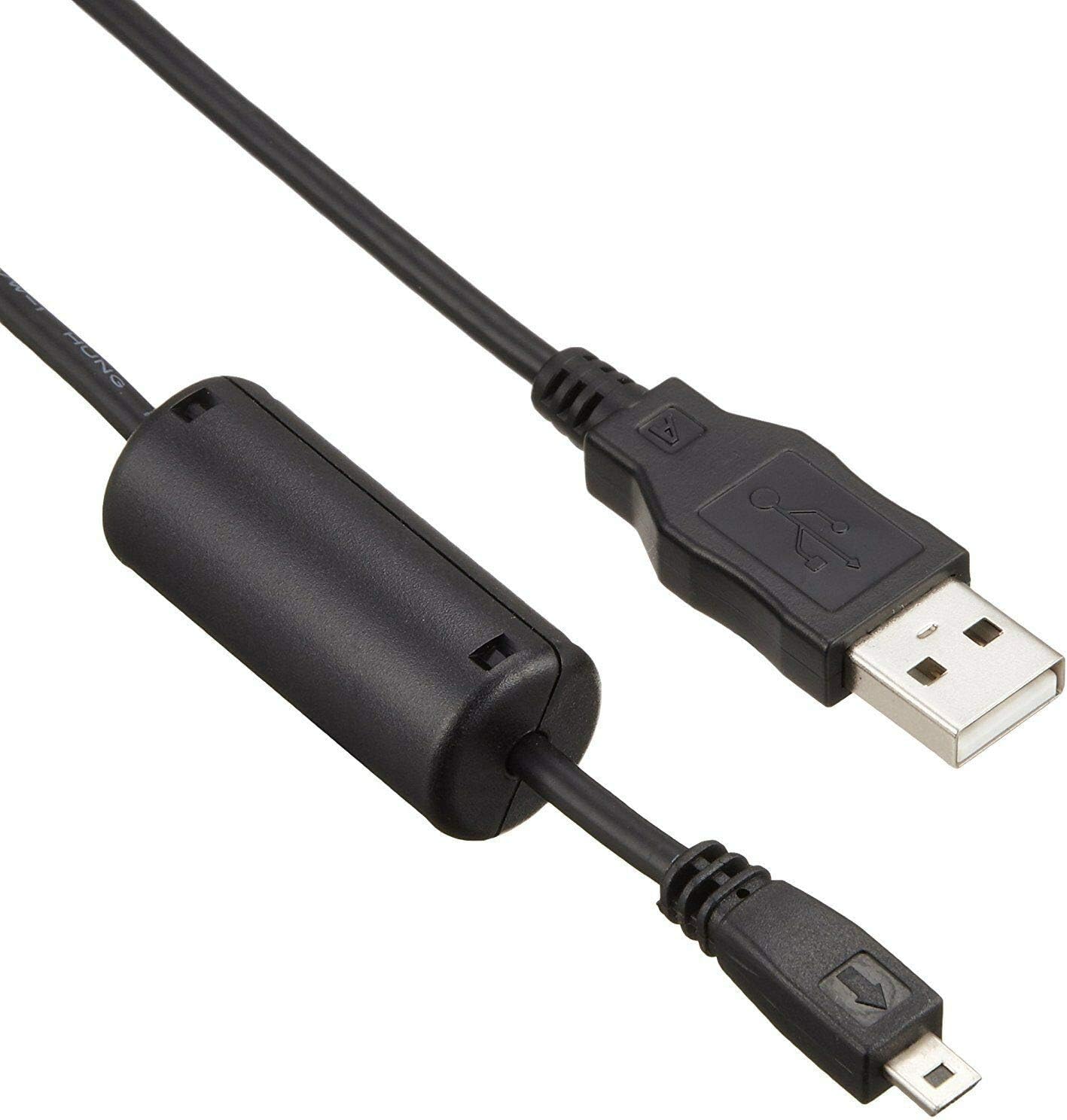 Cablecc UC-E6 USB Cable for Nikon Digital SLR Cameras COOLPIX S3000 ...
