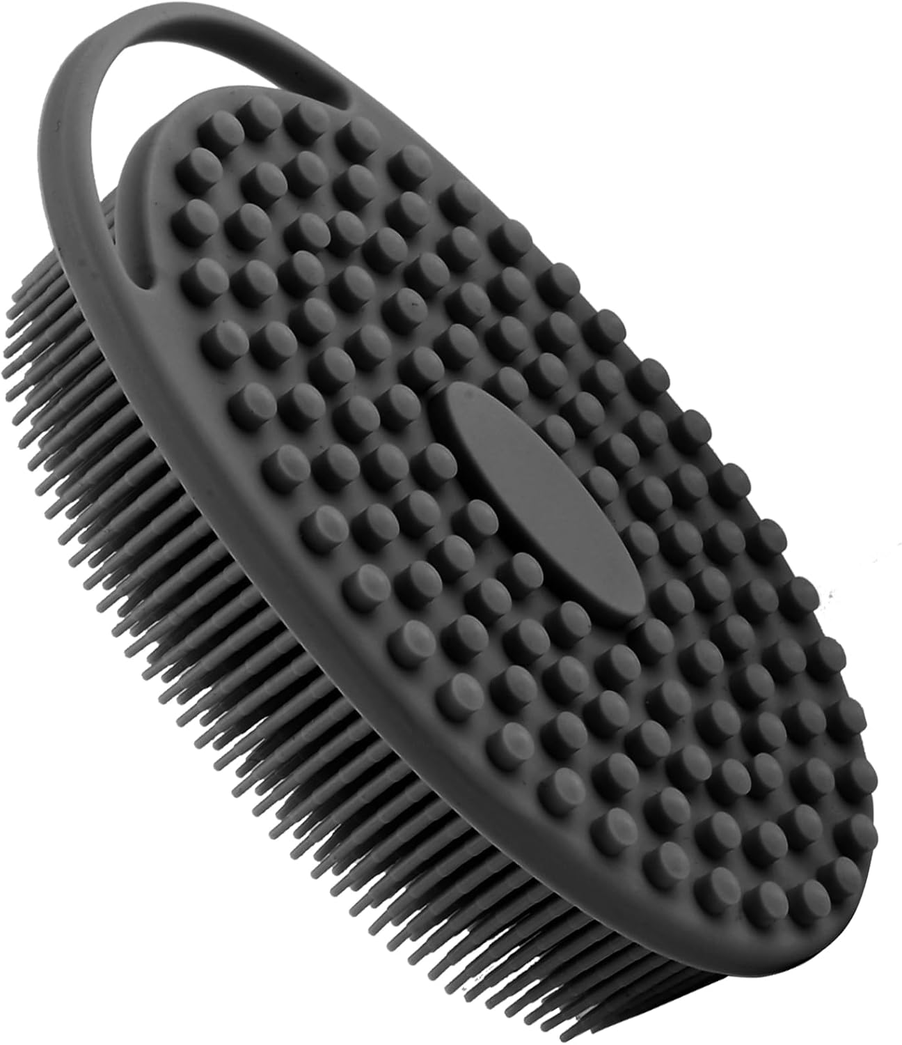 Silicone Body Scrubber Silicone Loofah Silicone Face Scrubber Silicone ...