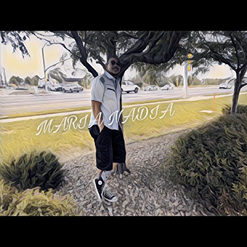 Maria Nadia by Jordan J River Simpkins on Amazon Music - Amazon.com