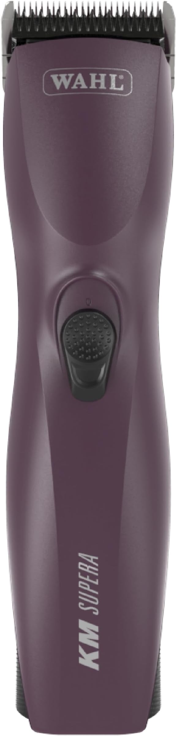 Amazon.com: Wahl Pro Animal KM10+ Corded Clipper - New #10 Prime Series ...