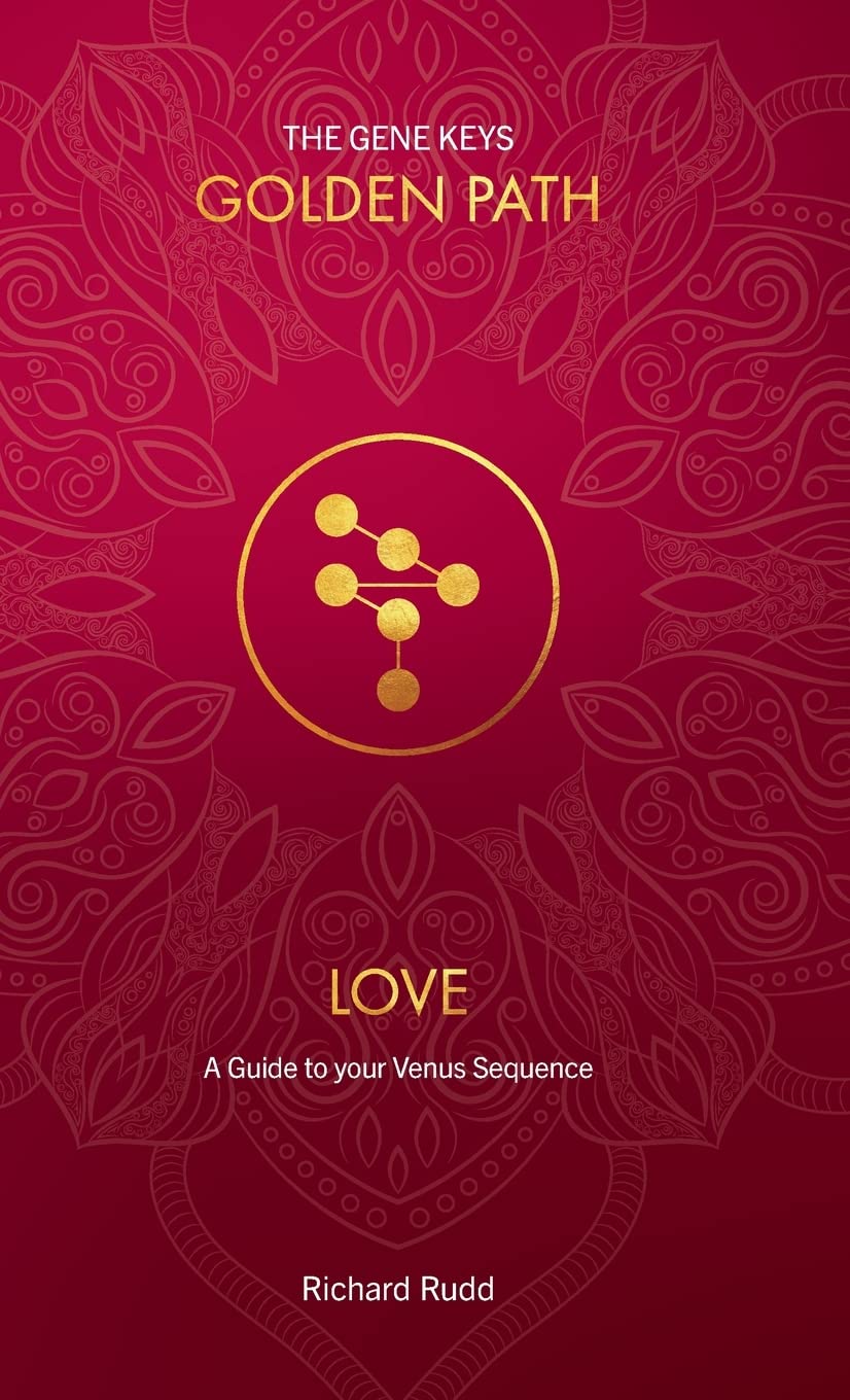 Snapklik.com : Love: A Guide To Your Venus Sequence