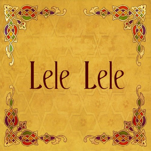Amazon.com: Lele Lele : Lele Lele: Digital Music