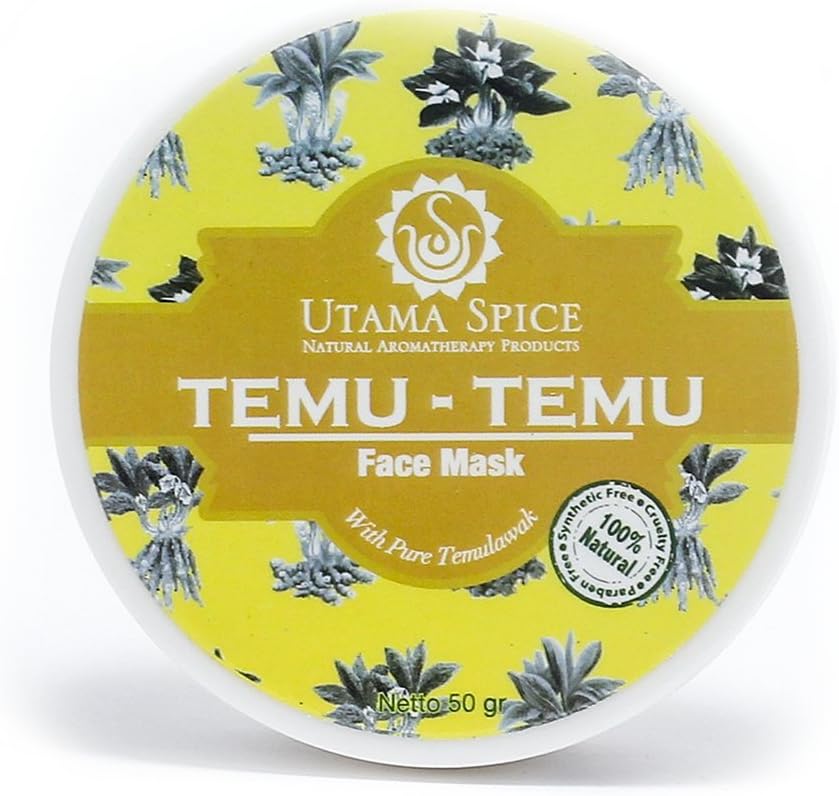 Amazon.com : Temu-Temu Face Mask : Beauty & Personal Care